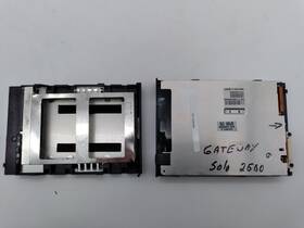 GATEWAY 8002682 Solo Laptop Drive Tray Floppy Disc