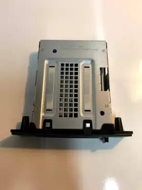 HP 5003-0667 Pocket Media Drive Bay